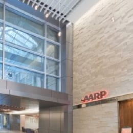 Aarp Washington D.C - Targetti