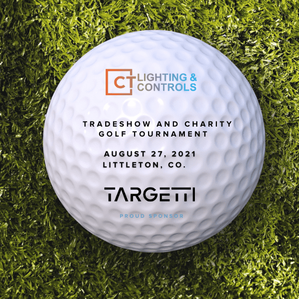 CT Lighting & Controls Customer Appreciation Golf Tournament & Trade ...