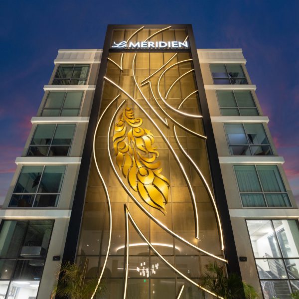 Le Meridien - Targetti