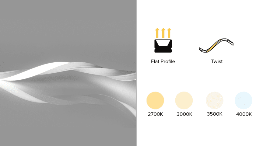 DURAFLEX Featured Products - Targetti