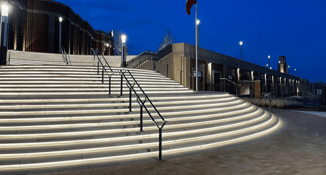 DURAFLEX Featured Products - Targetti