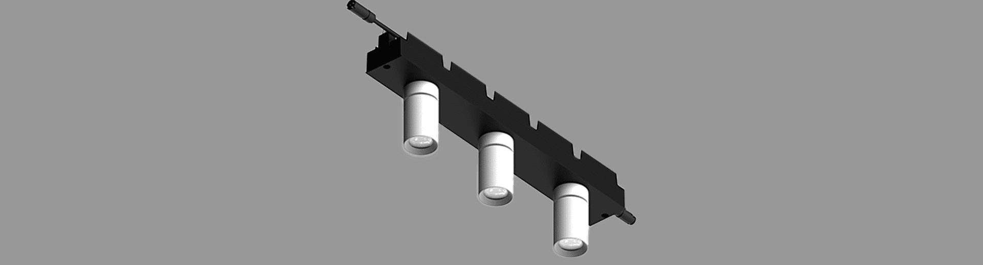 IVY PROJECTOR - Targetti