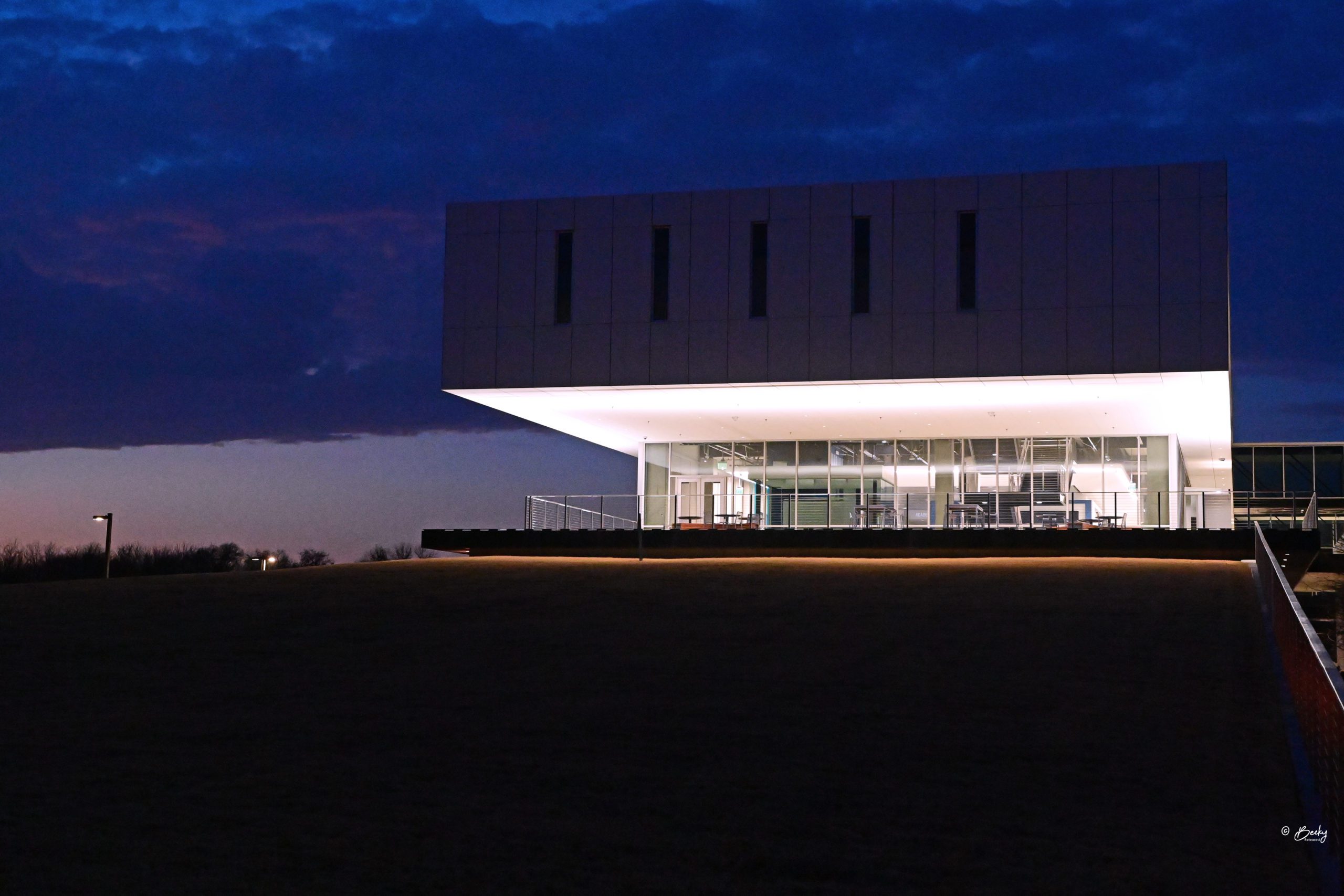 Collin College Technical Campus - Targetti