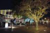 Mule Alley - Fort Worth Stockyards & Hotel Drover - Targetti