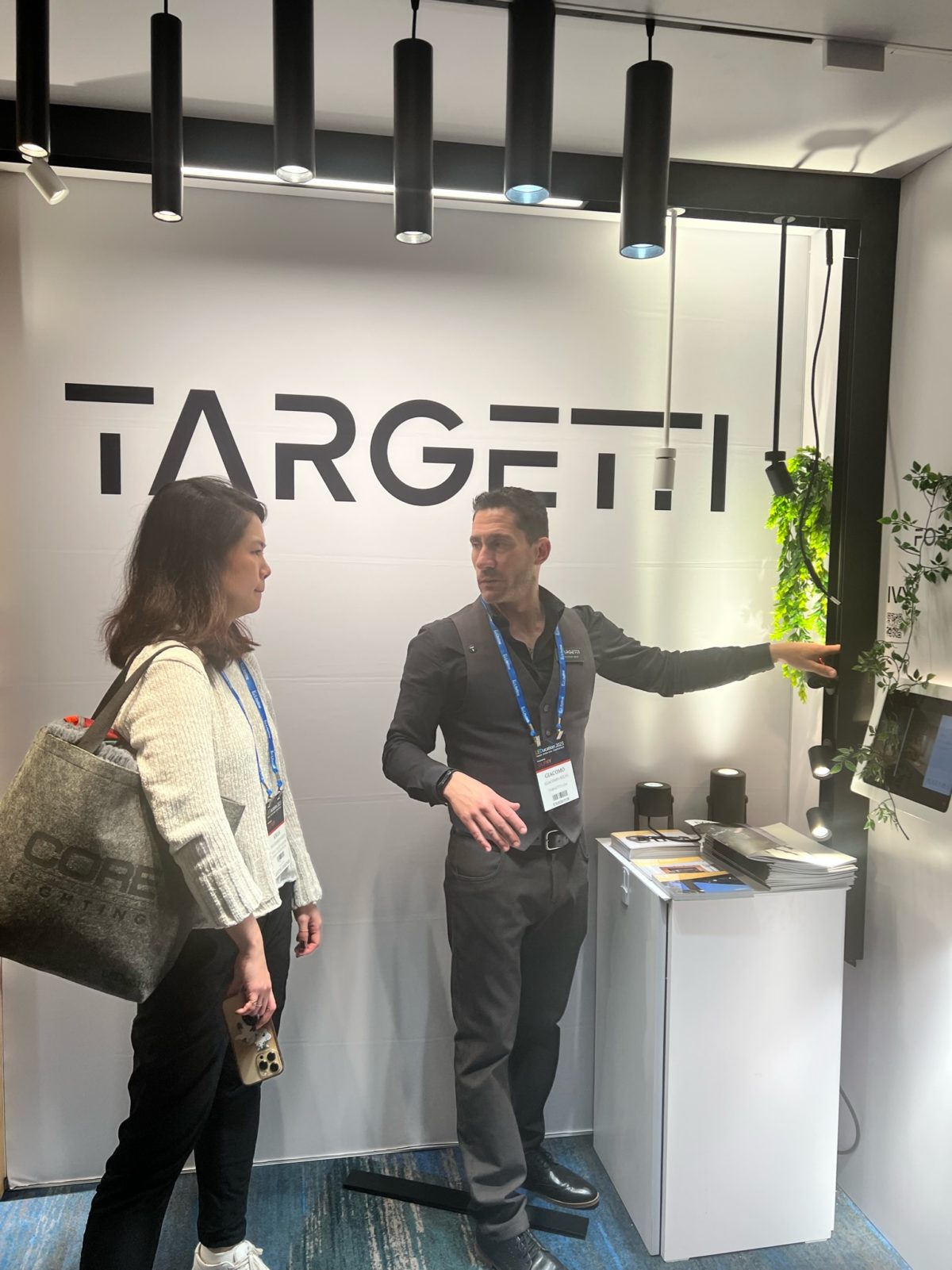 LEDucation 2024 will showcase new products from 3F, Targetti and ...