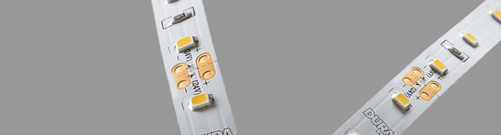 DURATAPE HIGH EFFICIENCY IP20 - Targetti