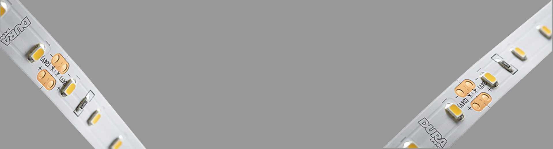 DURATAPE HIGH EFFICIENCY IP67 - Targetti