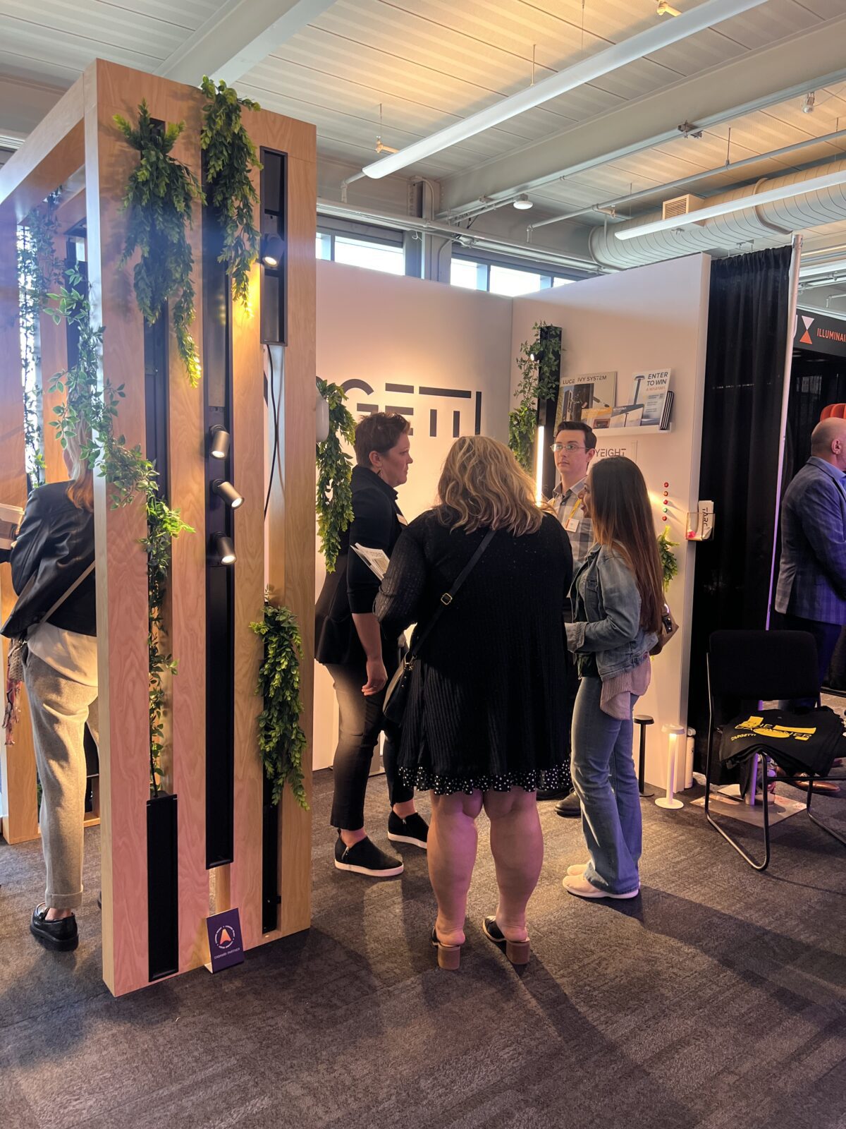 Targetti to Exhibit at Light Design Expo this June in San Francisco ...