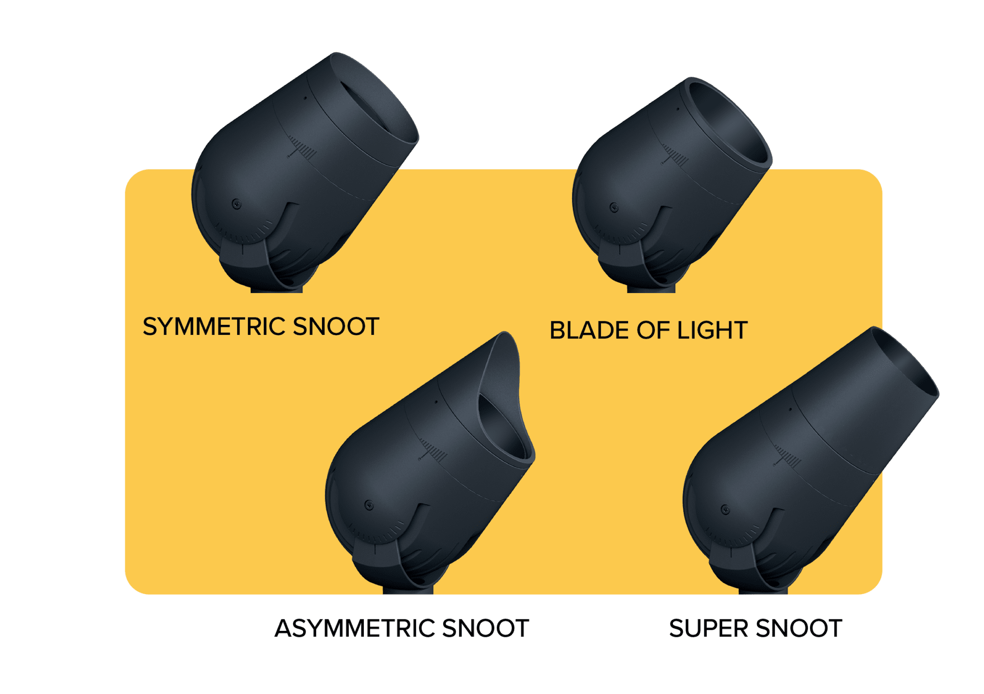 VADER Featured Product Page - Targetti