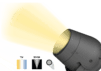 VADER Featured Product Page - Targetti