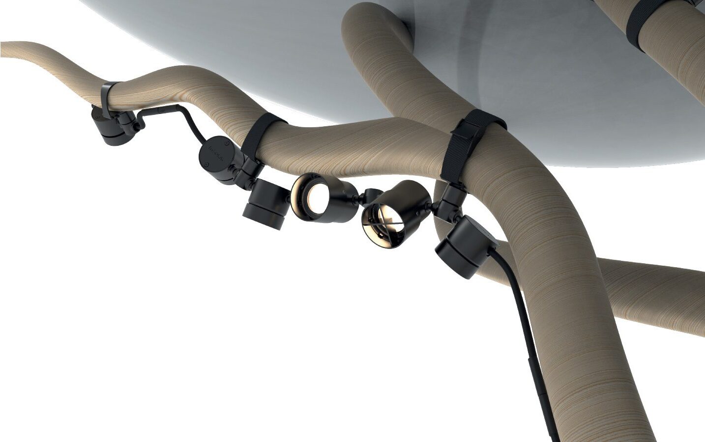 CATIRPEL Featured Product Page - Targetti