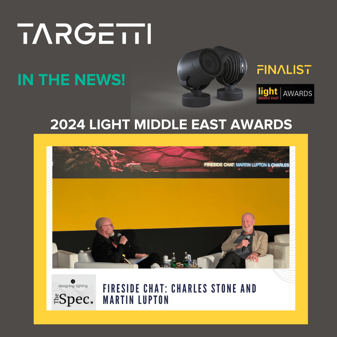 A Fireside Chat with Charles Stone & Martin Lupton as featured in the ...