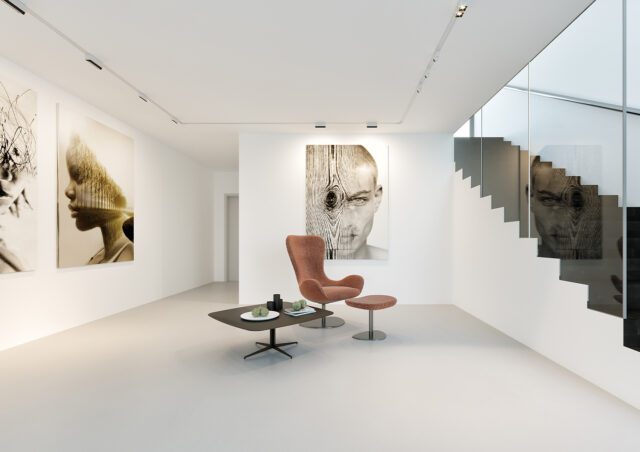 OZ RANGE Featured Product - Targetti