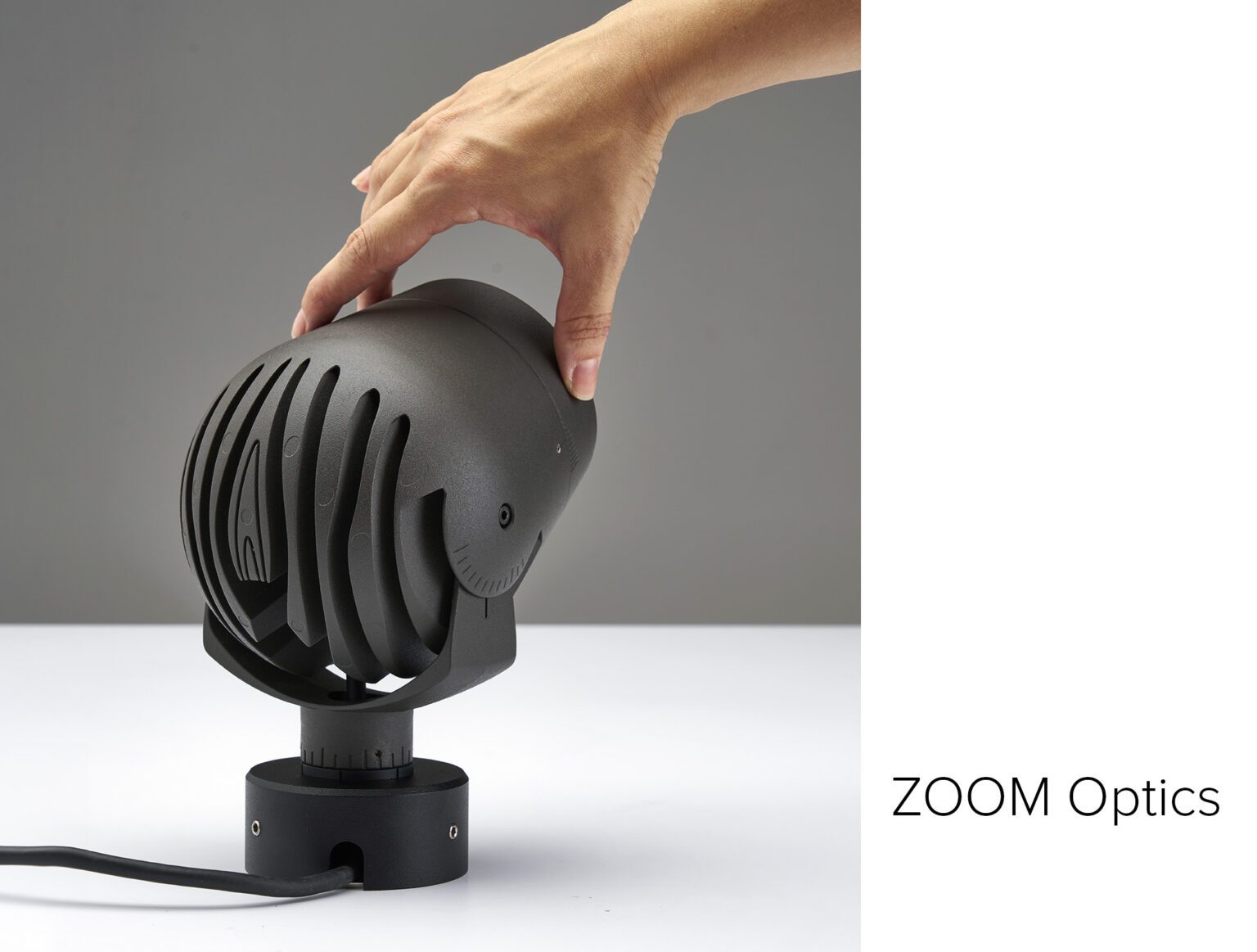 VADER Featured Product Page - Targetti
